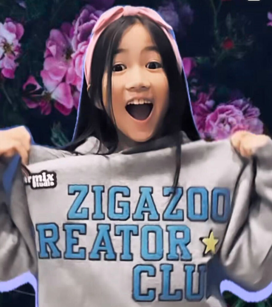 Creators - Zigazoo